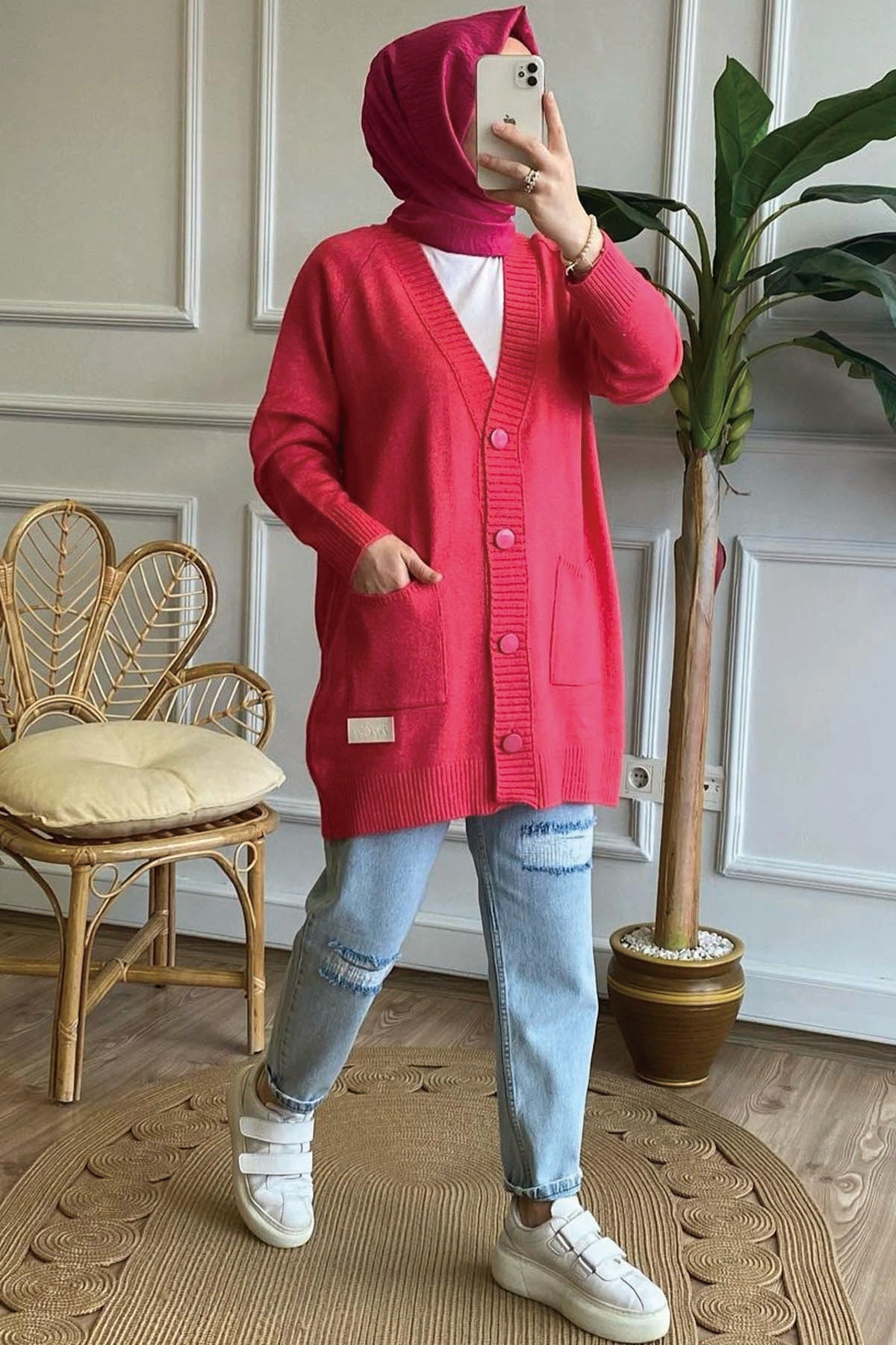 Newins Boutique | Modest Turkish Clothing