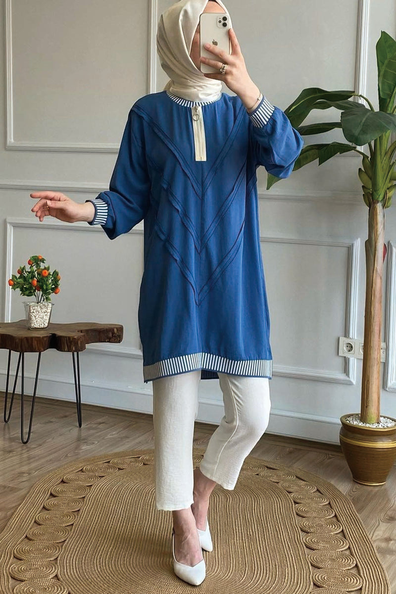 Newins Boutique | Modest Turkish Clothing